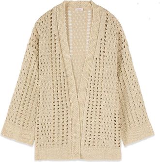 Oltre Strickjacke
