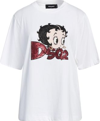 Dsquared2 TOPS - T-shirts auf YOOX.COM