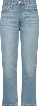 Re/Done HOSEN & RÖCKE - Jeanshosen auf YOOX.COM