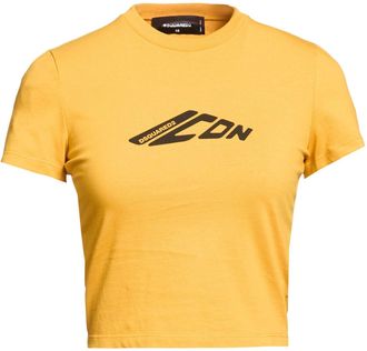 Dsquared2 TOPS - T-shirts auf YOOX.COM