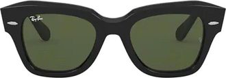 Ray-Ban unisex, Accessories, Schwarzk, 49 MMGr&ouml;&szlig;e