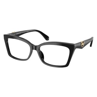 Michael Kors Stylische Brille Garzeno 3005 - - Accessories - Damen - Schwarzk - 55 MM