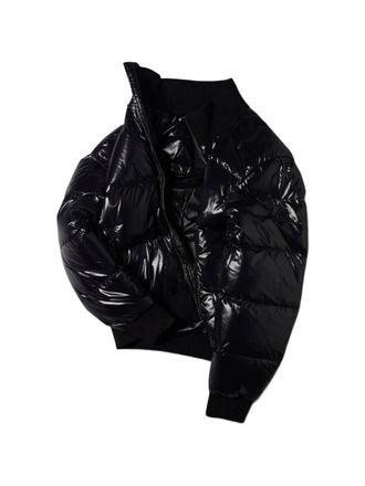 Moose Knuckles Kings Puffer Bomber