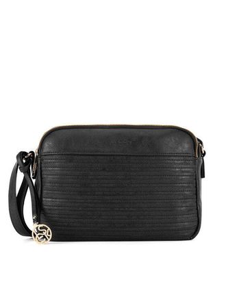 Lasocki Lasocki Handtasche LSK-K-025-06 Schwarz