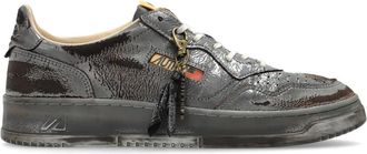 Autry Homme, Chaussures, Gris, Taille: 46 EU Chaussures de sport Medalist