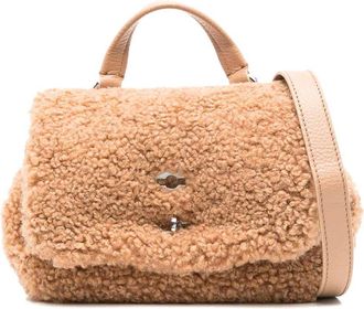 Zanellato Shopper - Braun