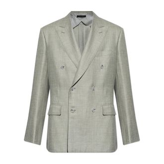 Brioni Herren, Anz&uuml;ge, Gr&uuml;n, LGr&ouml;&szlig;e