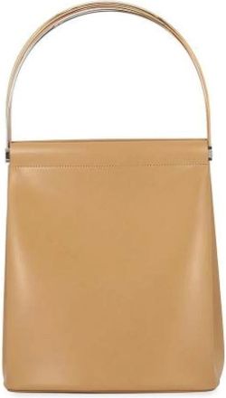 Cartier Sac &agrave; main vintage Pre-owned - Femme - Pre-owned - Beige - Taille: ONE Size