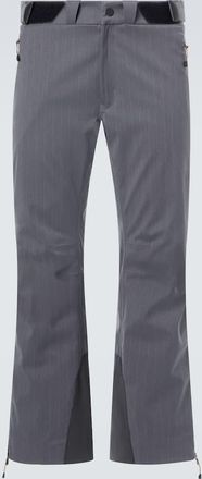 Sease Skihose Indren aus einem Wollgemisch