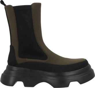 Jeannot SCHUHE - Stiefeletten auf YOOX.COM