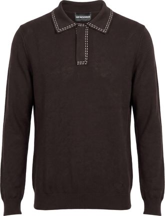 Emporio Armani STRICKWAREN - Pullover auf YOOX.COM