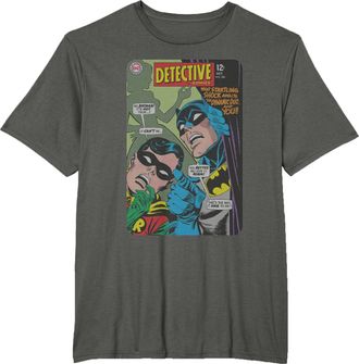 DC Comics Batman Detective 380 T Shirt T-Shirt
