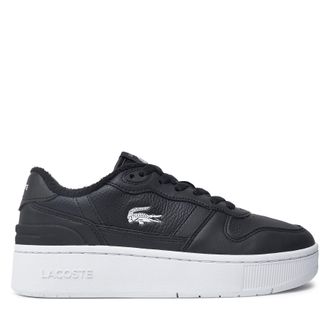 Lacoste Sneakers Lacoste 7-48SFA0046 Schwarz