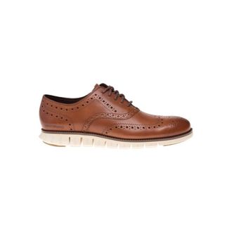 Cole Haan Zerogrand Wing Ox Des Chaussures