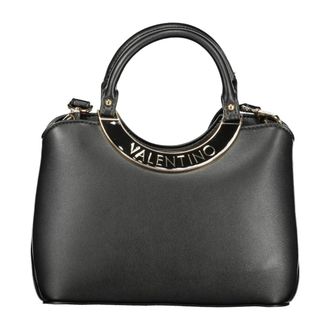 Mario Valentino Damen, Taschen, Schwarzk, ONE SIZEGr&ouml;&szlig;e