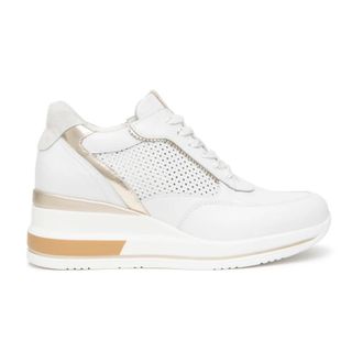 Nero Giardini Damen, Schuhe, Wei&szlig;, 38 EUGr&ouml;&szlig;e