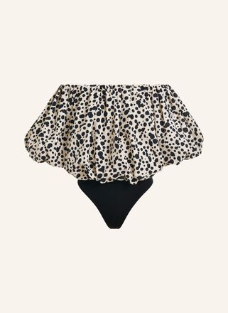 Essentiel Oberteil Jint schwarz