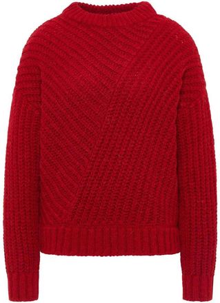 Mustang Jeans Mustang Damen Style Erin Pullover, Adrenaline Rush 7271, L