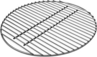 Weber Stephen 7441 Kohlerost BBQ 57 cm 2012