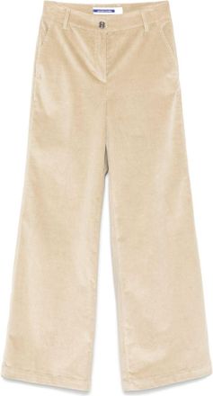 Jacob Cohen Taylor Hose - Nude