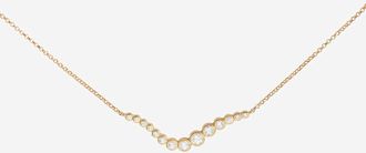 Classyandfabulous Jewelry Kette LA RVE DE MER