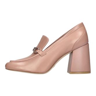 Stuart Weitzman Flache Schuhe Rosa - - Shoes - Damen - Rosa - 37 1/2 EU