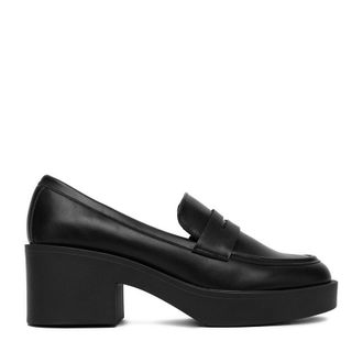 Jenny Halbschuhe JENNY CEO-R25SS05882 Schwarz
