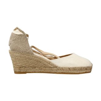 Toni Pons Damen, Schuhe, Beige, 38 EUGr&ouml;&szlig;e