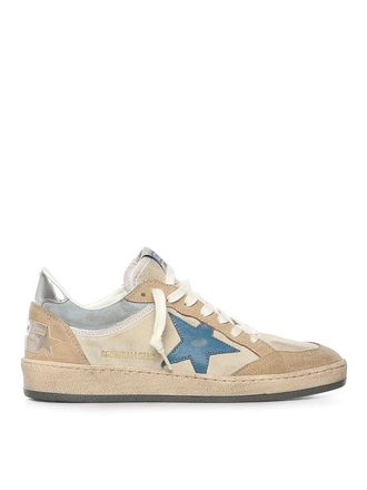 Golden Goose Baskets - Blanc
