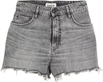 Cycle HOSEN & RÖCKE - Jeansshorts auf YOOX.COM