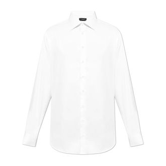 Theory Herren, Shirts, Wei&szlig;, XLGr&ouml;&szlig;e