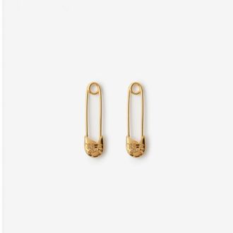 Burberry Boucles doreilles EKD Pin
