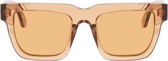 Golden Goose BRILLEN - Sonnenbrillen auf YOOX.COM