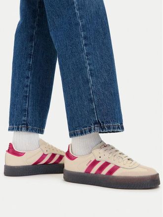 adidas Sneakers Sambae IH4042 Creme