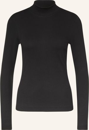 Efixelle Efixelle Longsleeve schwarz