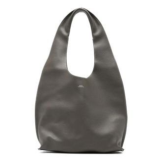 A.P.C. A.p.c., Damen, Taschen, Grau, ONE SIZEGr&ouml;&szlig;e