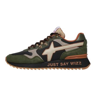 W6YZ Sneakers Yak-M. - - Shoes - Herren - Mehrfarbig - 44 EU