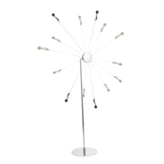 Cabilock Einzigartige Fotoclips Aus Eisen Sky Wheel Tischbildhalter Memohalter Für Fotos Notizen Und Karten