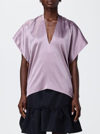Nina Ricci Top NINA RICCI Femme couleur Rose