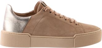 Högl Högl Damen Blade Sneaker, braun, 40 EU
