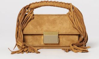 Golden Goose Sac &agrave; Main GOLDEN GOOSE Femme couleur Chameau