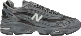 New Balance SCHUHE - Sneakers auf YOOX.COM