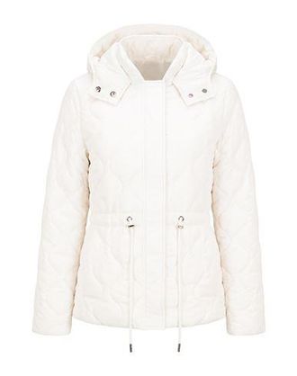 Karl Lagerfeld MANTEAUX - Doudounes plume ou synth&eacute;tique sur YOOX.COM