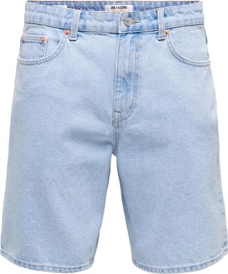 Only & Sons Shorts ONSEdge