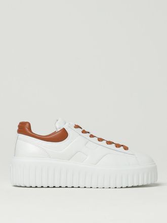 Hogan Baskets HOGAN Femme couleur Blanc 1