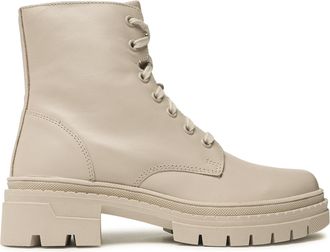 Lasocki Schn&uuml;rstiefeletten Lasocki ARC-GLAFIRA-04 Beige