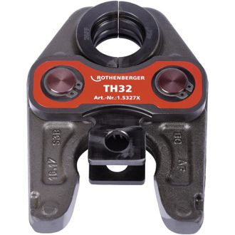 No Brand No Brand - rothenberger Pressbacke Standard TH32 - 015327X
