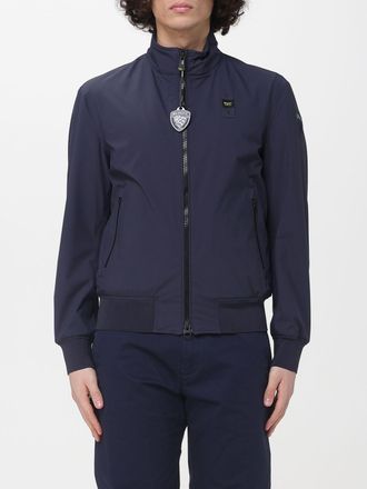 Blauer Veste BLAUER Homme couleur Bleu