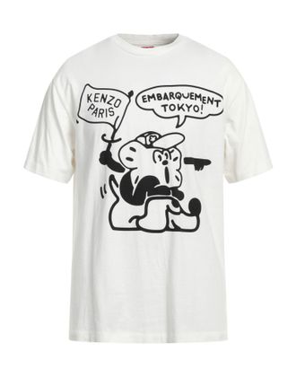 Kenzo TOPS - T-shirts auf YOOX.COM