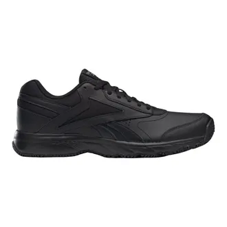 Reebok Femme, Chaussures, Noir, Taille: 38 EU Travail N Coussin 4.0